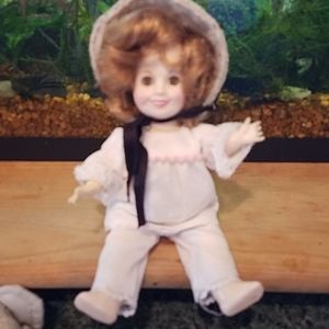 ideal | Toys | Gabriel Indl Doll By Ideal | Poshmark